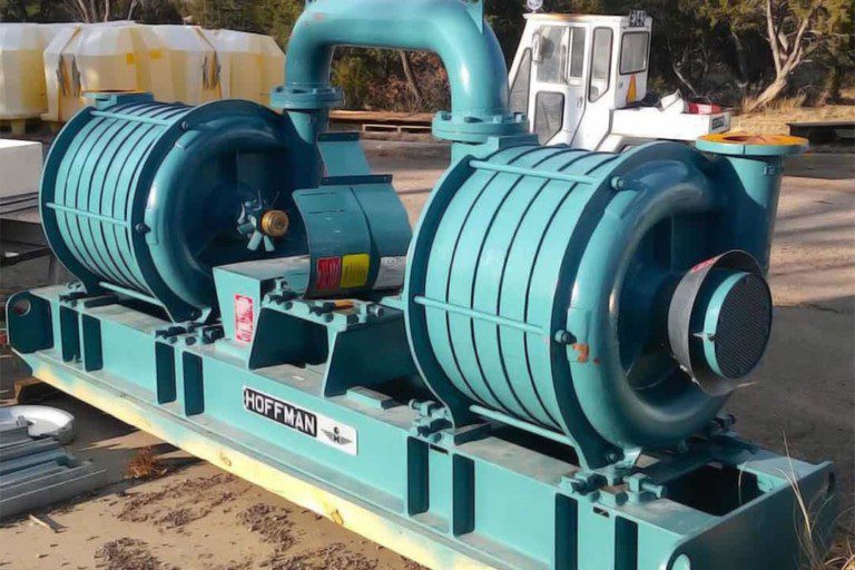 Rotating Equipment & Machinery Archives - Suez Engineering Solutions